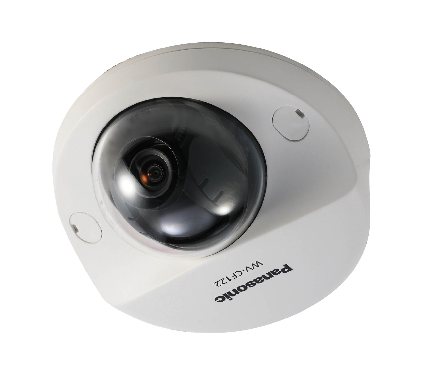 WV-CF122CH的绘图 | i-PRO Products