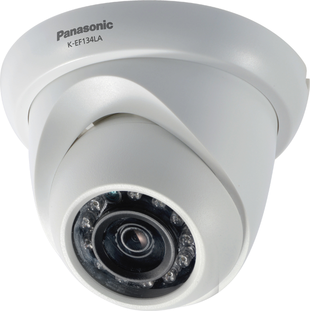 Drawing of K-EF134L02AE/EF134L03AE/EF134L06AE | i-PRO Products